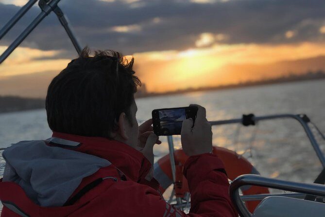 Barcelona Sunset and Day Sailing Cruise - Who Should Consider This Tour?