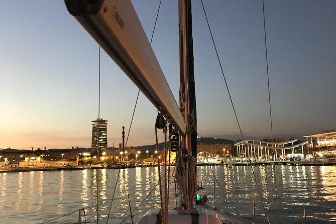Barcelona Sunset and Day Sailing Cruise - Final Thoughts