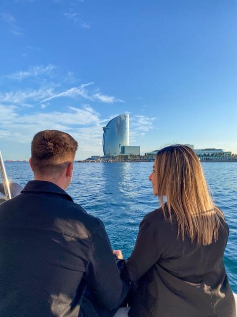 Barcelona: Sunset Catamaran Cruise with Wine and Tapa - Authentic Feedback from Past Participants