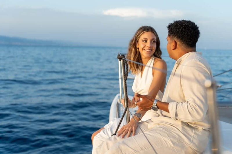 Barcelona: Sunset Catamaran Cruise with Wine and Tapa - Final Thoughts: Who Is This Tour Best For?