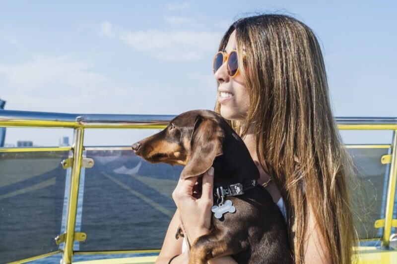 Barcelona: Sunset Cruise with Live Music by Aperol - Practical Details for Travelers