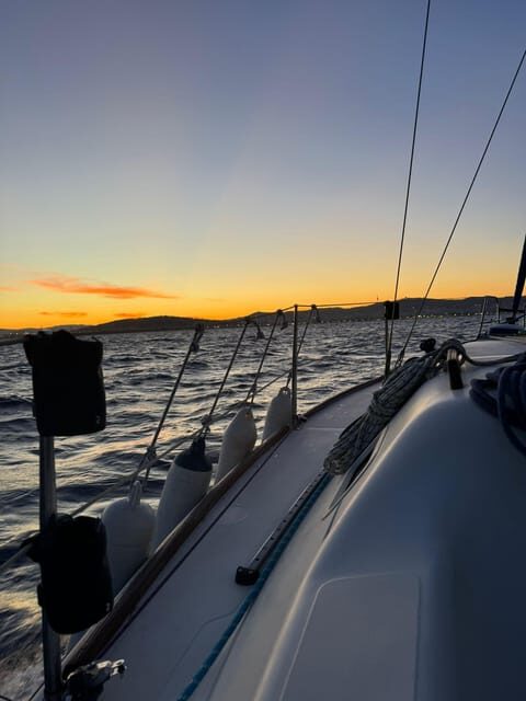 Barcelona: Sunset Sailboat Cruise with Drinks and Snacks - Why a Sunset Sailboat Cruise Is a Great Choice