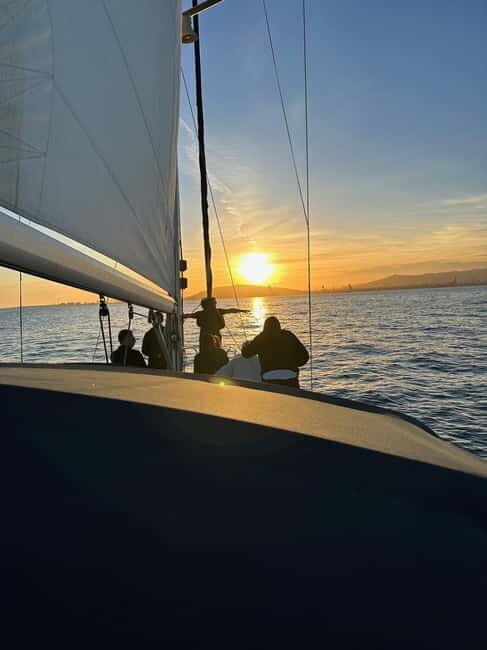 Barcelona: Sunset Sailboat Cruise with Open Bar and Snacks - Final Thoughts: Is It Worth It?