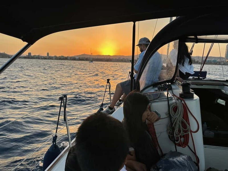 Barcelona: Sunset Sailboat Cruise with Open Bar and Snacks - Final Verdict