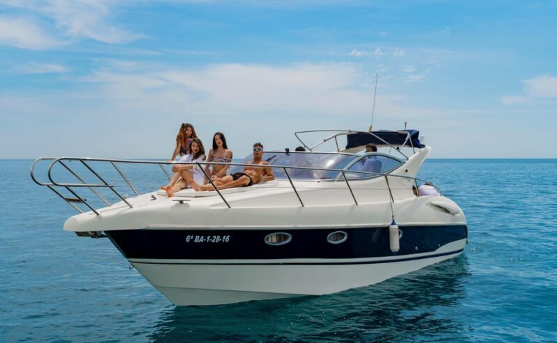 Barcelona: Sunset sailing in yatch with wine and snacks - Introduction