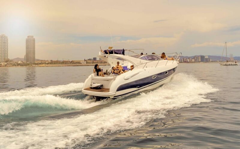 Barcelona: Sunset sailing in yatch with wine and snacks - Who Will Love This Experience?