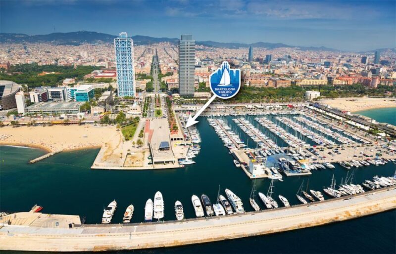 Barcelona: Sunset Sailing Tour with Open Bar & Snacks - Who Will Enjoy This Tour?