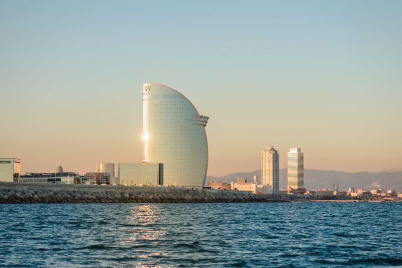 Barcelona Sunset Sailing with Gin Tonic Workshop Option - FAQ