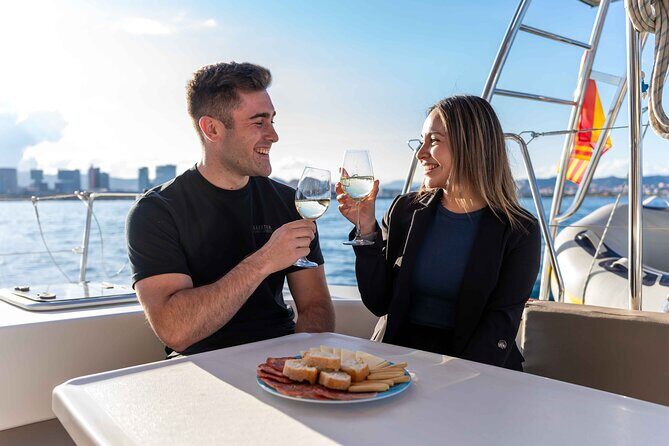Barcelona Sunset Sailing with Wine and Tapas - Practical Tips for Travelers