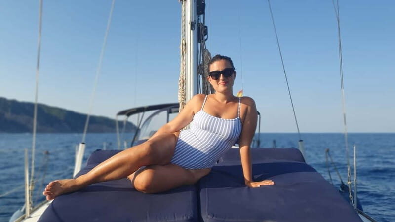 Barcelona: Sunset Skyline Cruise with Cava and Snacks - What to Expect from the Sunset Skyline Cruise