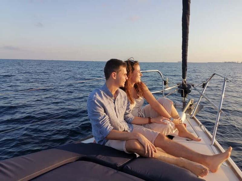 Barcelona: Sunset Skyline Cruise with Cava and Snacks - Who Will Love This Experience?