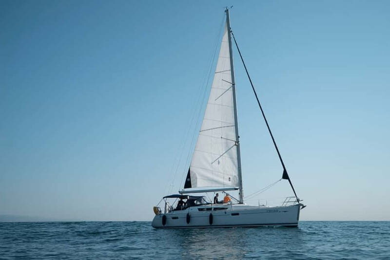 Barcelona: Sunset Skyline Cruise with Cava and Snacks - FAQs