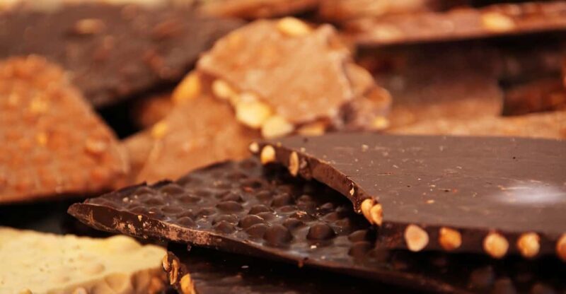 Barcelona: Sweet Tasting & Culture Group Walking Tour - Barcelona: Sweet Tasting & Culture Group Walking Tour — A Delicious Dive into the City’s Confections