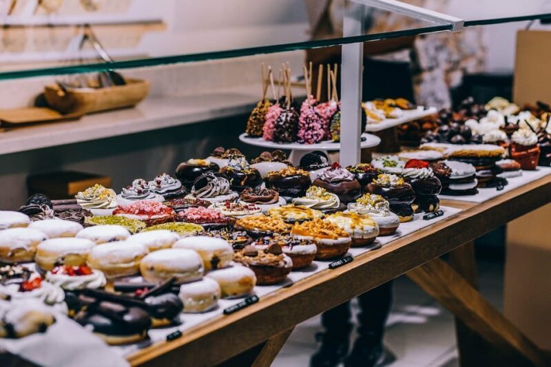 Barcelona: Sweet Tasting & Culture Group Walking Tour - The Value of This Tour