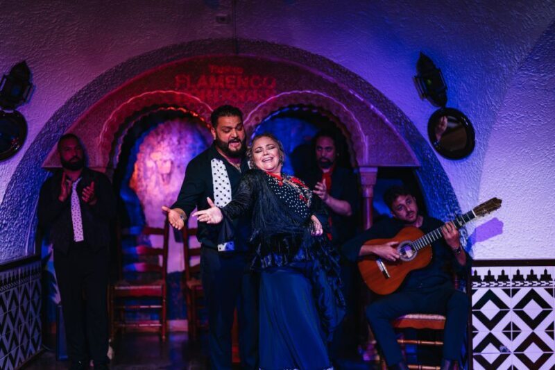 Barcelona: Tablao Flamenco Cordobes Show and Drink in Rambla - Final Thoughts on Value and Experience