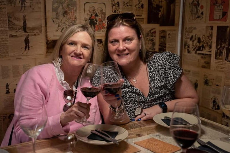 Barcelona: Tapas and Drinks Tour of Old Town - Is This Tour Good Value?
