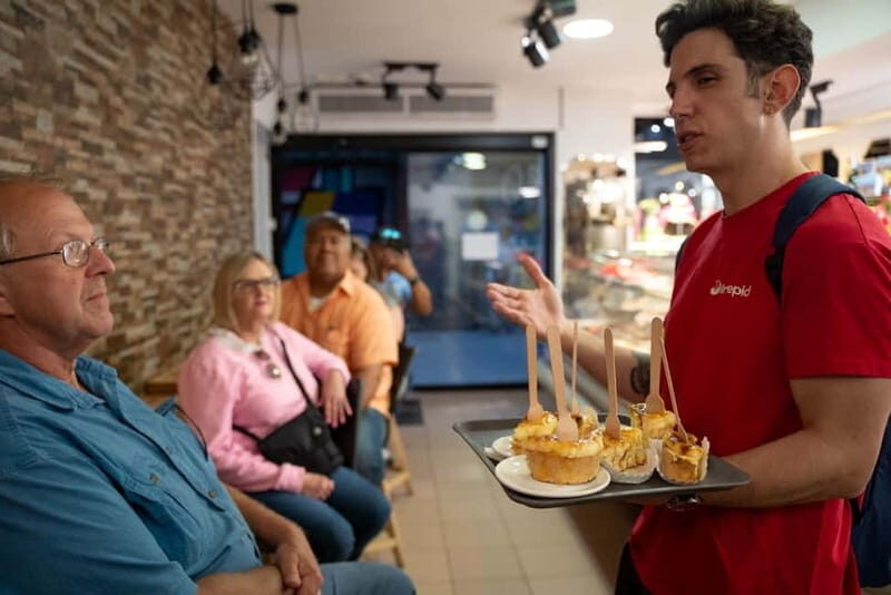 Barcelona: Tapas and Drinks Tour of Old Town - Who Will Love This Tour?