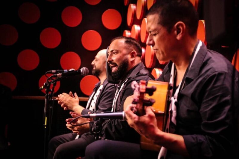 Barcelona: Tapas and Flamenco Experience - The Itinerary Breakdown