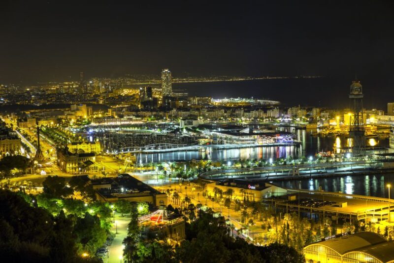 Barcelona: Tapas and Sidecar Motorcycle Tour - Who Will Enjoy This Tour?