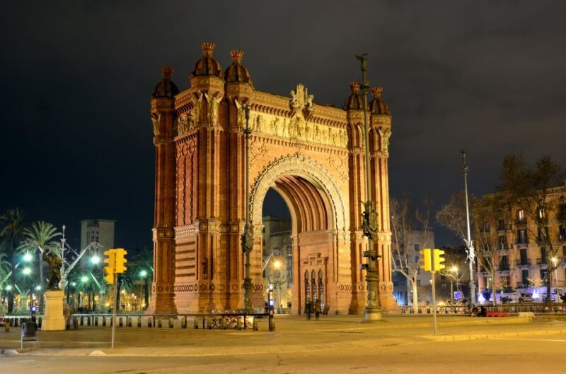 Barcelona: Tapas and Sidecar Motorcycle Tour - Final Thoughts