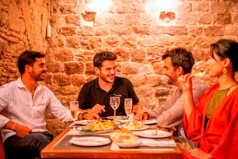 Barcelona: Tapas and Wine with Flamenco Show in the Old Town - FAQ Section
