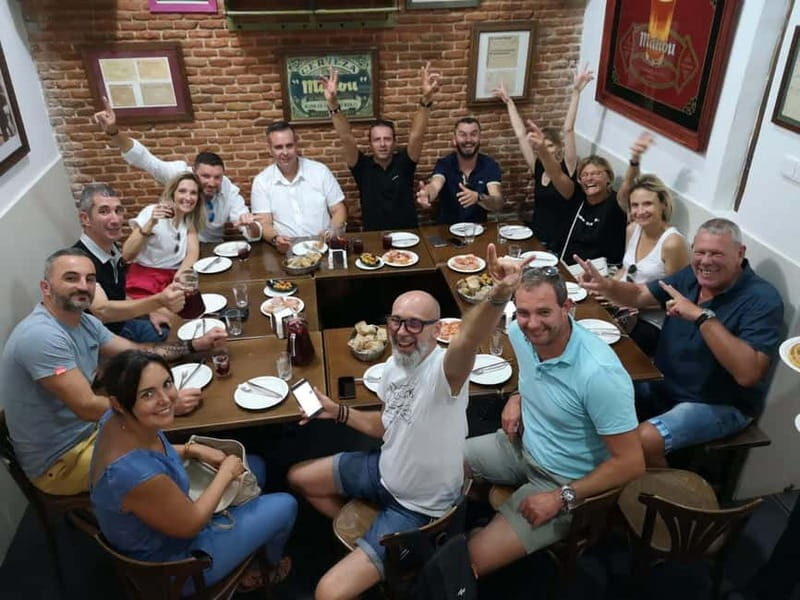 Barcelona: Tapas Crawl full meal & drinks all included - Practical Details for Travelers