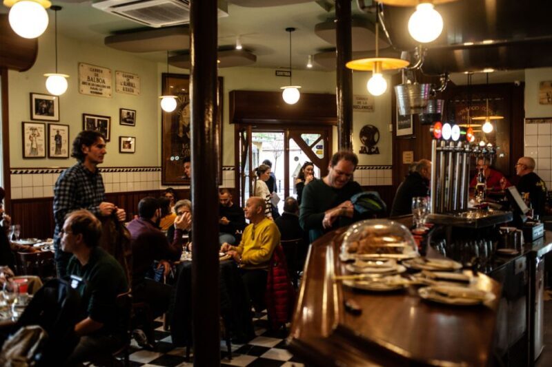 Barcelona: Tapas Food and Wine Tour in La Barceloneta - Who Will Love This Tour?