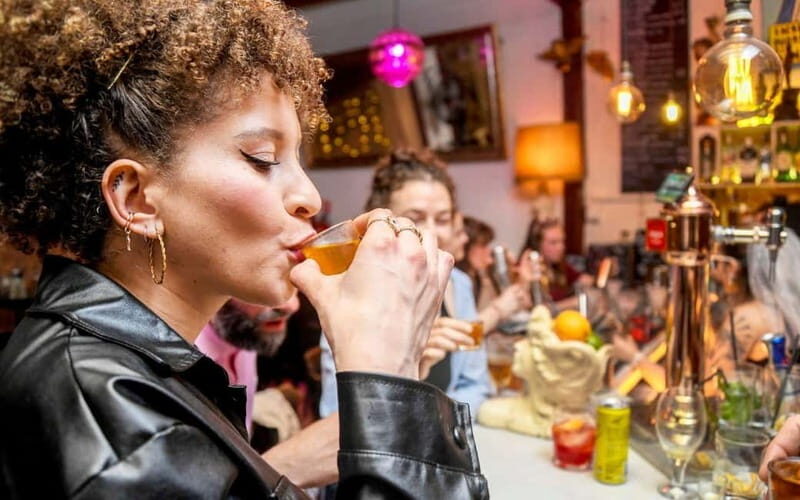 Barcelona Tapas Tastings Food Crawl Walking Tour & VIP Entry - Authentic Experiences and Guest Testimonials