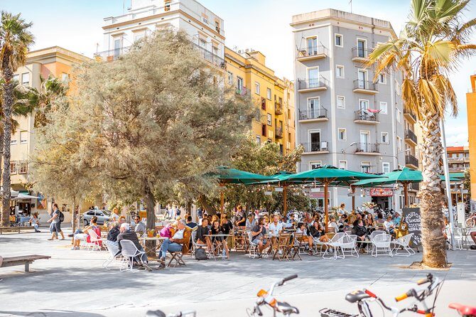 Barcelona Tapas Tour with a Local Foodie: Personalized & Private - Considerations and Practical Tips