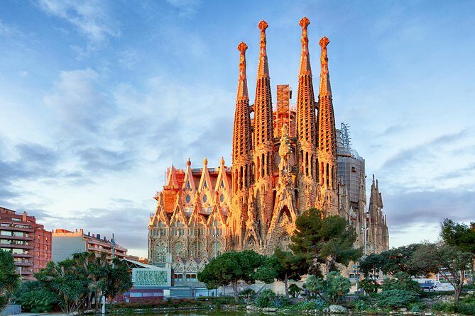 Barcelona Tapas Tour with a Local Foodie: Personalized & Private - Frequently Asked Questions