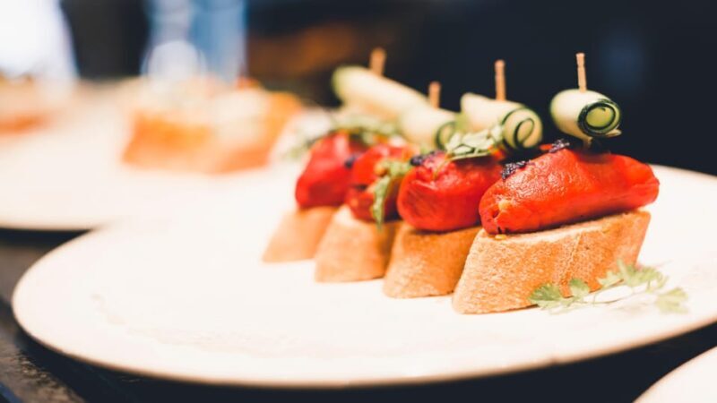 Barcelona Tapas Walking tour and Sailing on Catamaram - Key Points