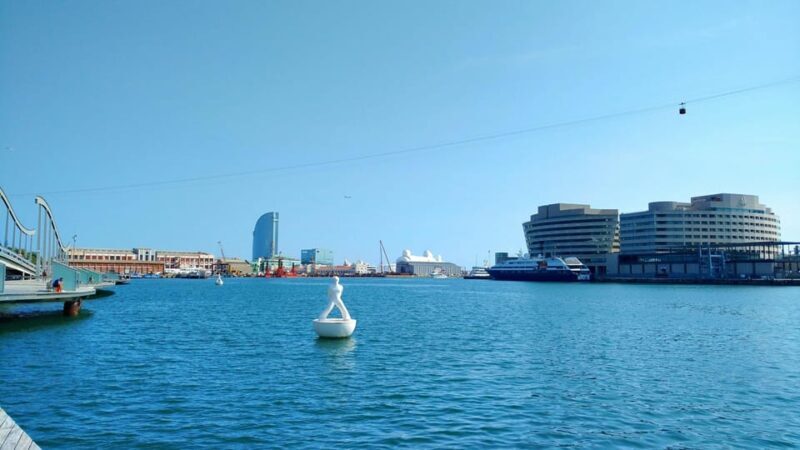 Barcelona Tapas Walking tour and Sailing on Catamaram - FAQ