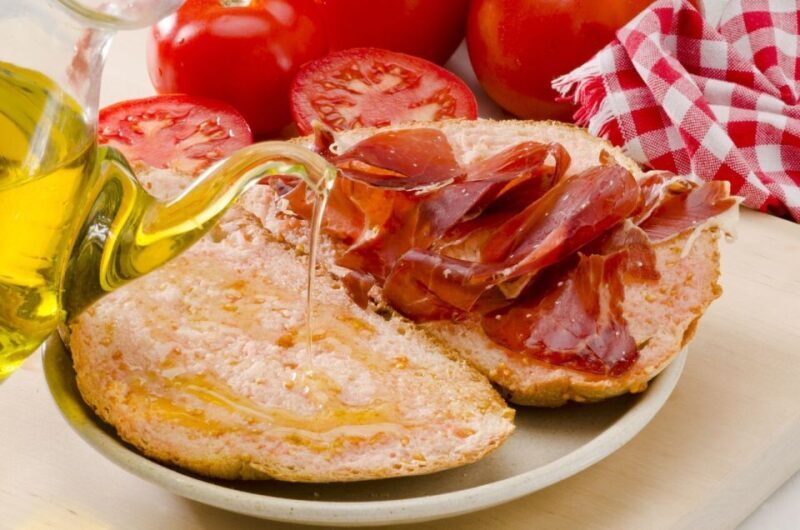 Barcelona: Tapas Walking Tour & Flamenco Show - The Itinerary: A Deep Dive Into the Experience