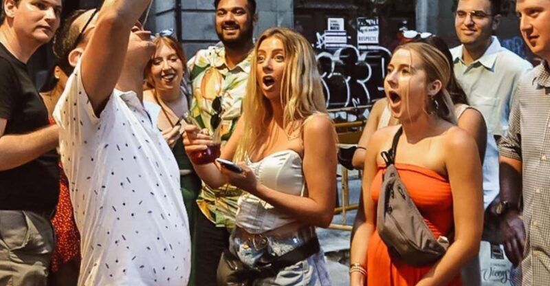Barcelona: Tapas Walking Tour with Food, Wine, and History - What Makes This Tour a Good Deal?