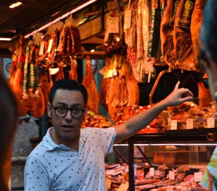 Barcelona: Tapas Walking Tour with Food, Wine, and History - FAQ