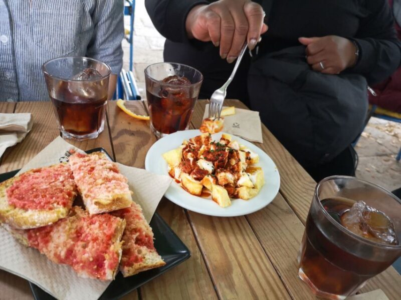 Barcelona: Tapas & Wine, Private Tour in Traditional Taverns - Who Will Love This Tour?