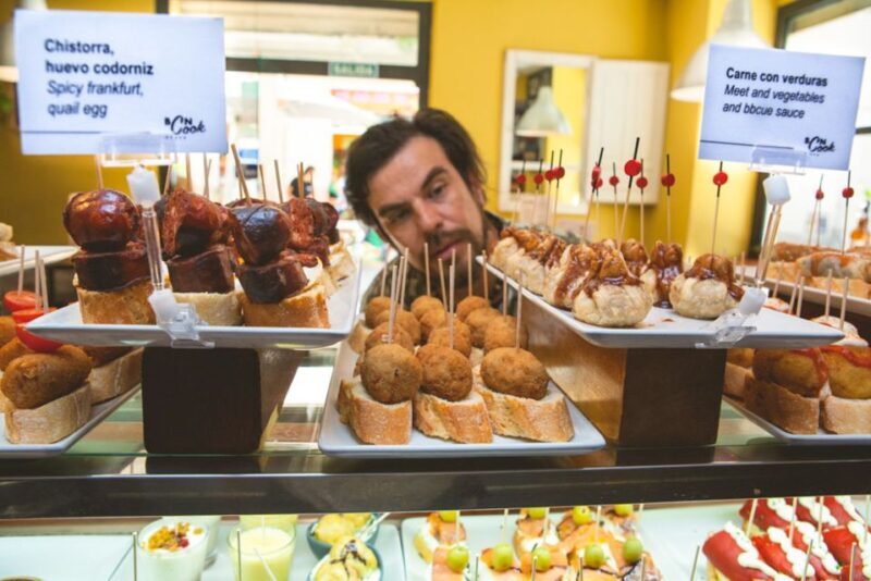 Barcelona: Tapas & Wine, Private Tour in Traditional Taverns - Practicalities and Considerations