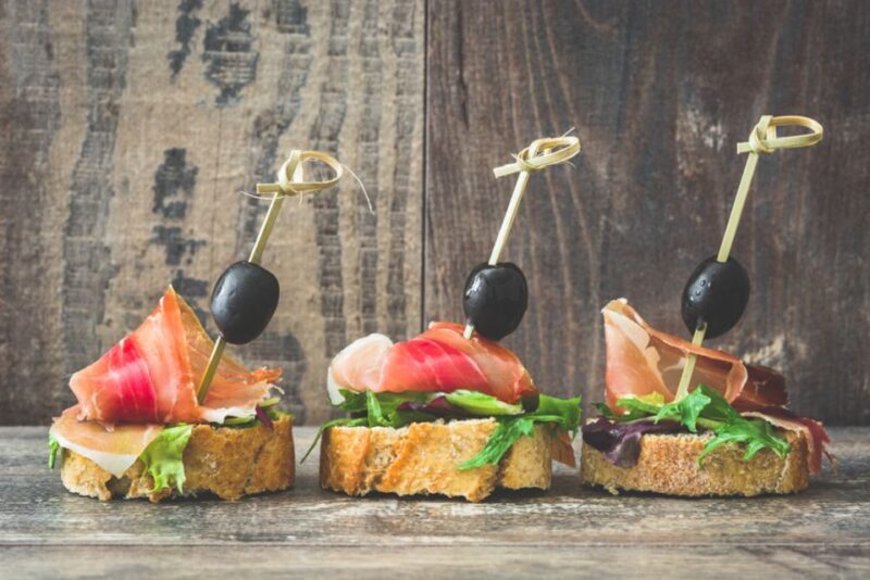 Barcelona: Tapas & Wine, Private Tour in Traditional Taverns - Authenticity and Real-World Experiences from Guests