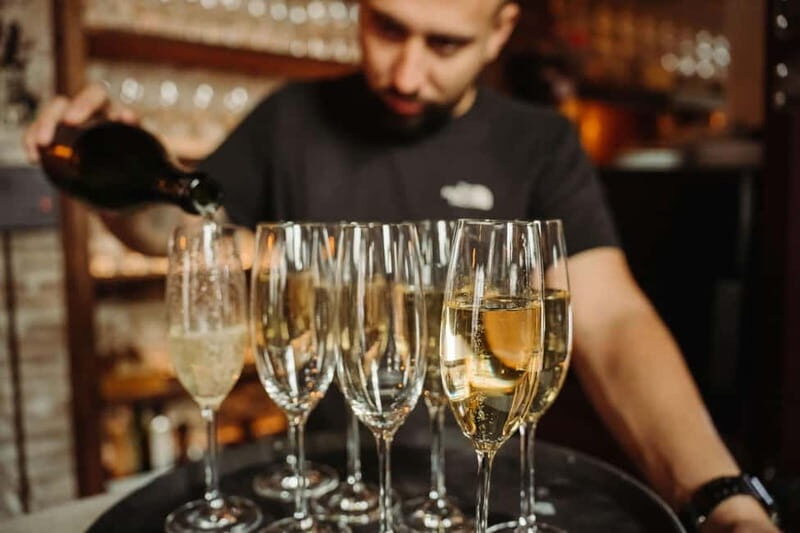 Barcelona: Tapas & Wine Tour in Born & Gothic Quarter - Is It Worth the Price?