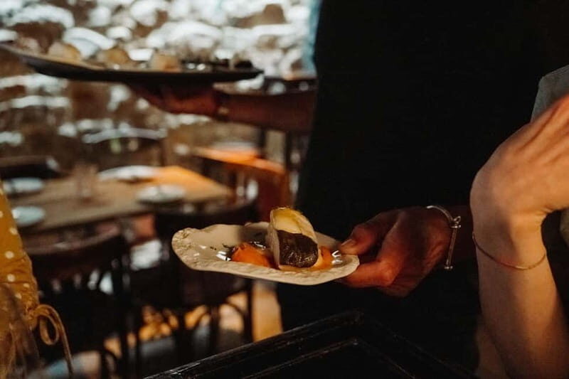 Barcelona: Tapas & Wine Tour in Born & Gothic Quarter - FAQ