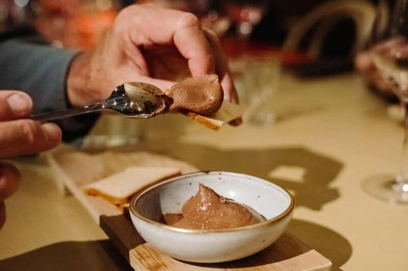 Barcelona: Tapas & Wine Tour in Born & Gothic Quarter - Final Thoughts