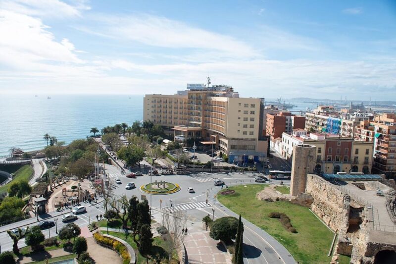 Barcelona: Tarragona & Sitges Guided Day Trip with Transfers - Key Points