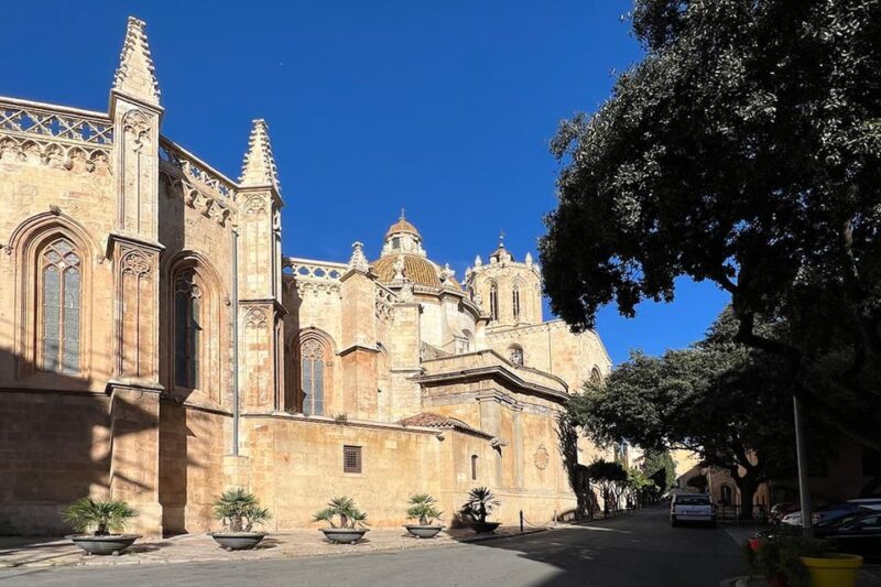 Barcelona: Tarragona & Sitges Guided Day Trip with Transfers - The Value of this Tour