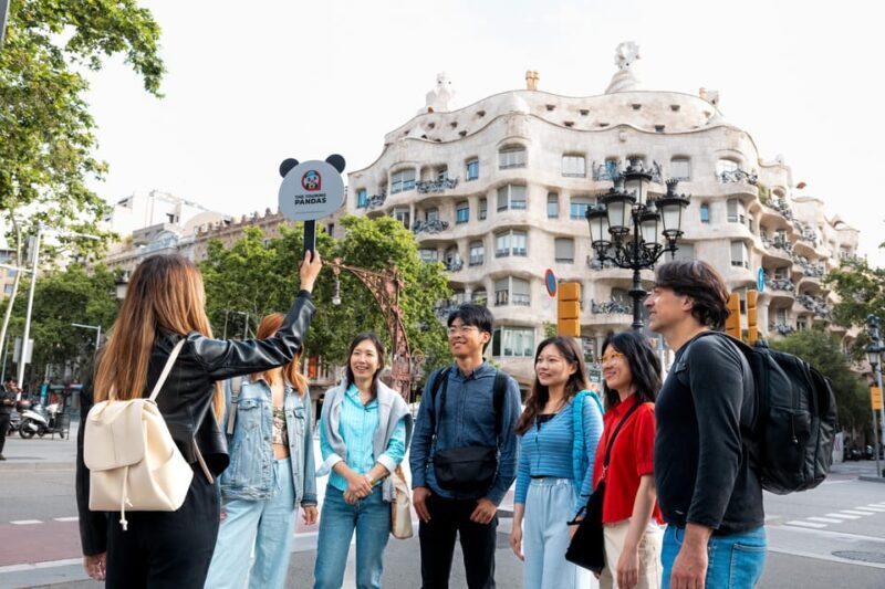 Barcelona: The 3 Gaudí Houses Tour - The Sum Up: Who Should Save or Splurge?