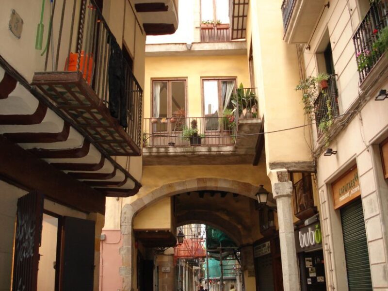 Barcelona: The Cathedral of the Sea Literary Walking Tour - A Thorough Look at the Tour Experience