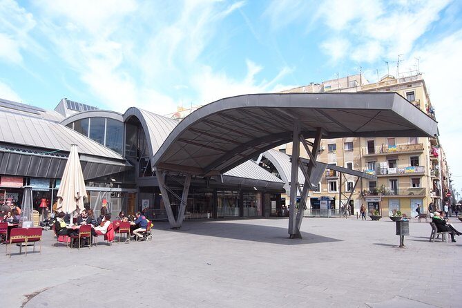 Barcelona & The Sea. Regular Tour - The Experience: What to Expect