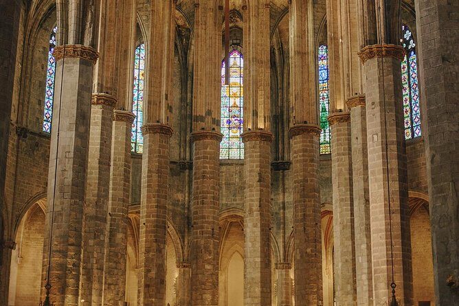 Barcelona & The Sea. Regular Tour - Authentic Insights from Past Travelers