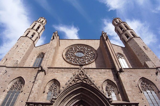 Barcelona & The Sea. Regular Tour - Frequently Asked Questions
