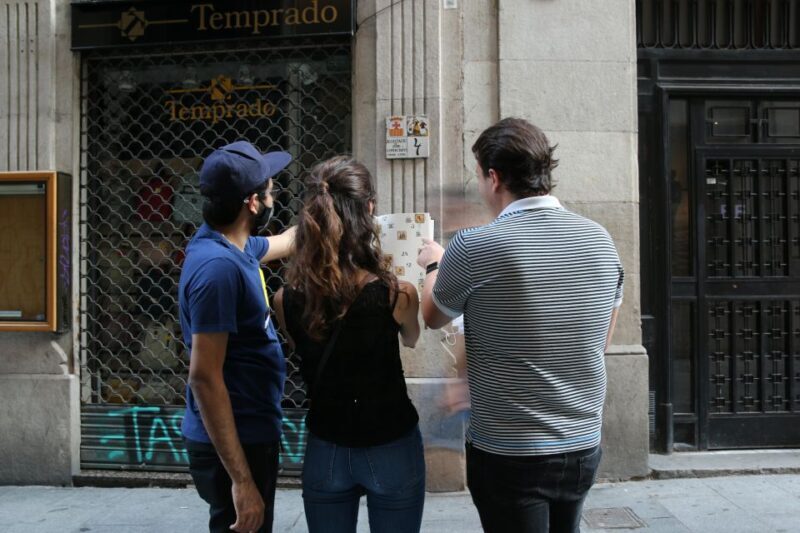 Barcelona: The Serach for the Snake Stone City Treasure Hunt - Who Should Consider This Tour?