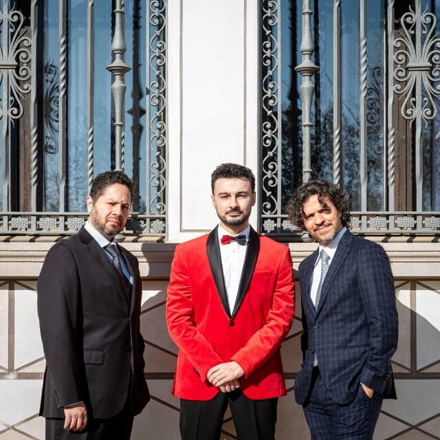 Barcelona: THE THREE TENORS Concert at Historical Casa Museu - Practical Details: Logistics and Value